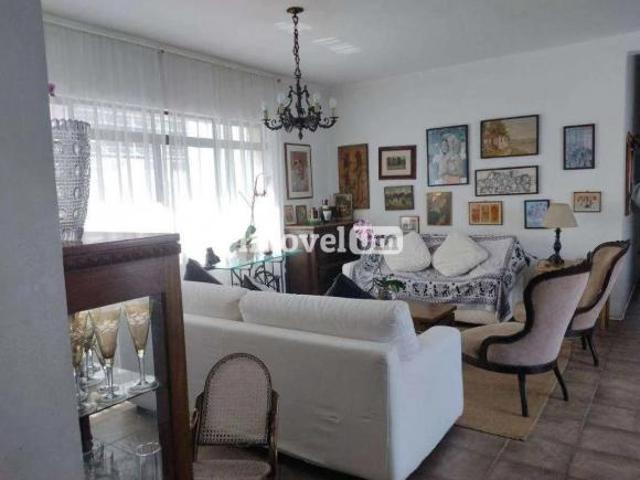 Apartamento Higienópolis