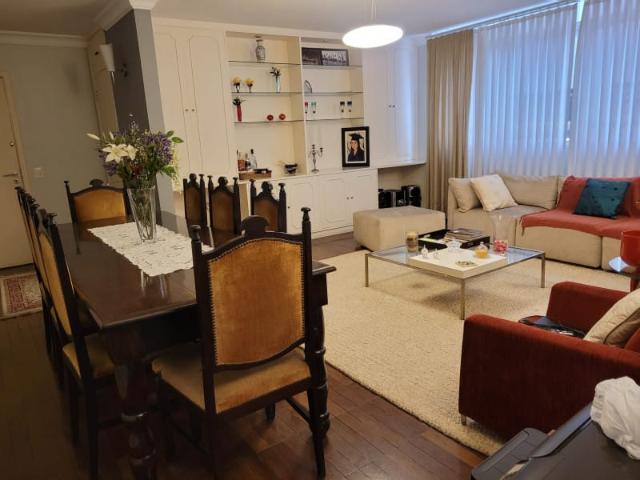 Apartamento Higienopolis