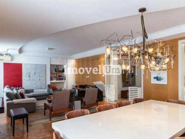 Apartamento Higienópolis
