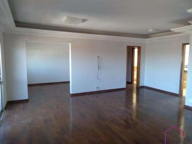 Apartamento, Higienópolis, Catanduva, SP