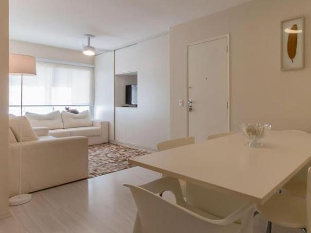 APARTAMENTO HIGIENÓPOLIS