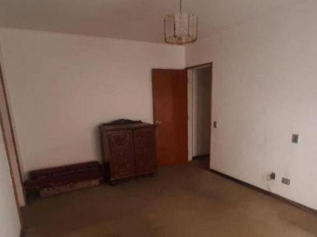 APARTAMENTO HIGIENÓPOLIS