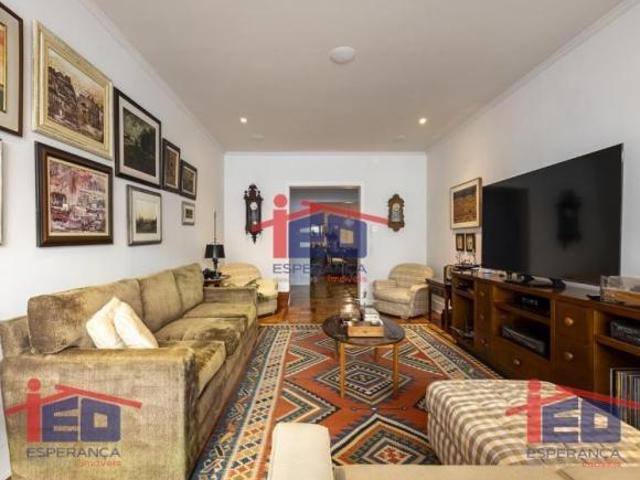 Apartamento Higienopolis