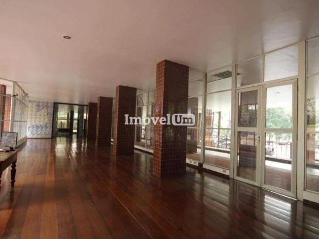 Apartamento Higienópolis