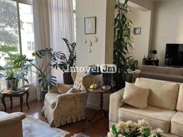 Apartamento Higienópolis