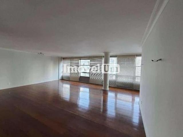 Apartamento Higienópolis