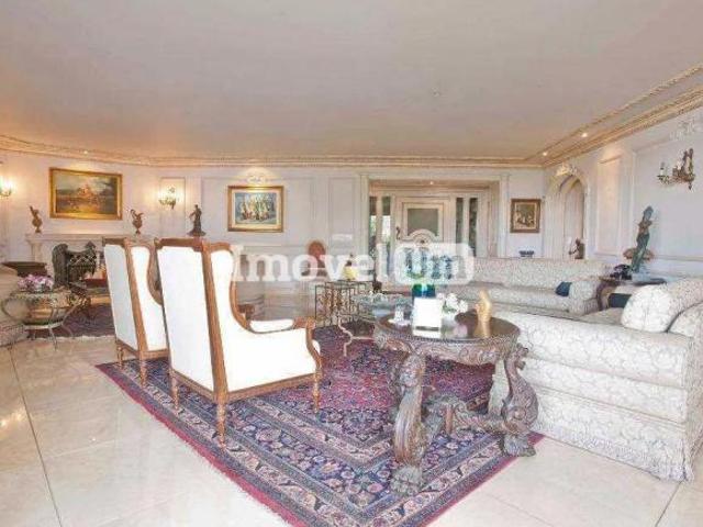 Apartamento Higienópolis