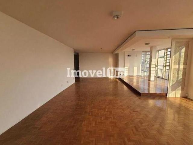 Apartamento Higienópolis