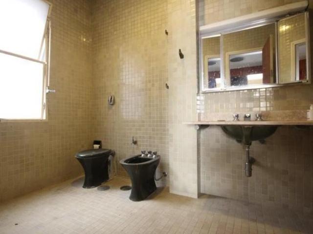 APARTAMENTO HIGIENÓPOLIS
