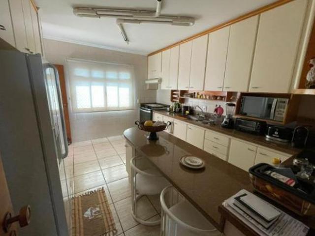 Apartamento, Higienópolis, Catanduva, SP