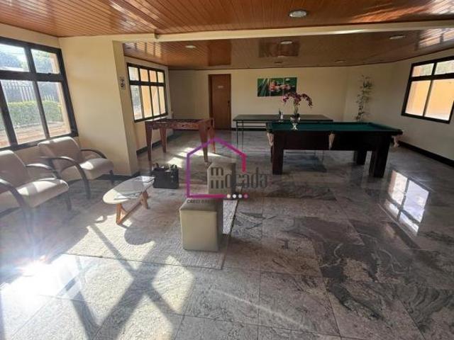 Apartamento, Higienópolis, Catanduva, SP
