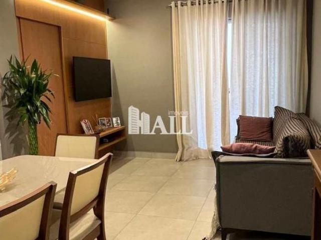 Apartamento,Higienópolis, EDIFÍCIO TERRA,Rio Preto