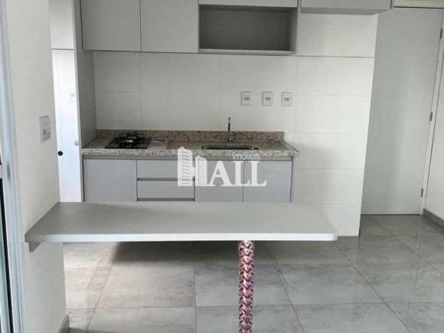 Apartamento, Higienópolis, São José do Rio Preto