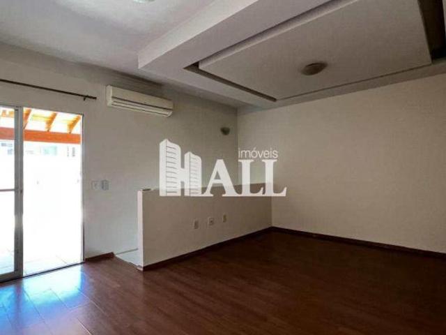 Apartamento, Higienópolis, São José do Rio Preto