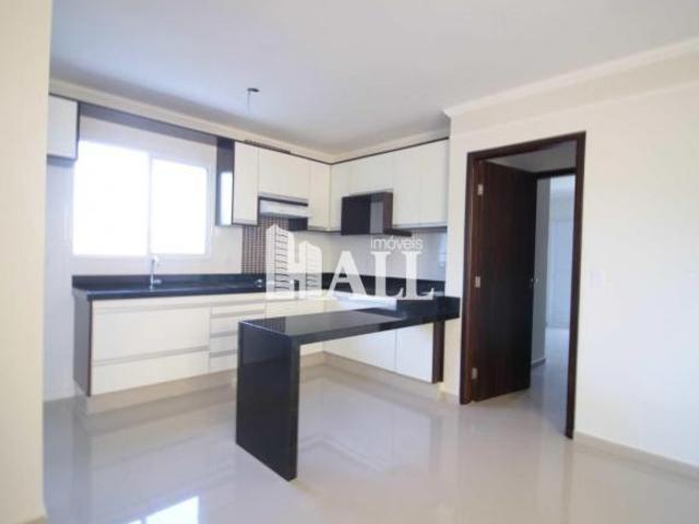 Apartamento, Higienópolis, São José do Rio Preto