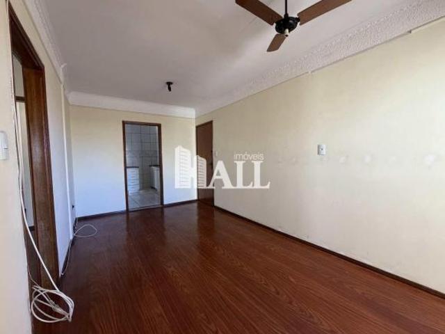 Apartamento, Higienópolis, São José do Rio Preto