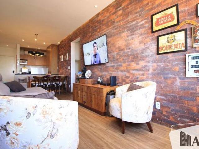Apartamento, Higienópolis, São José do Rio Preto