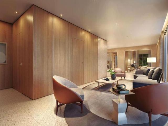 Apartamento, Higienópolis, São Paulo, SP