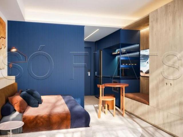Apartamento, Higienópolis São Paulo