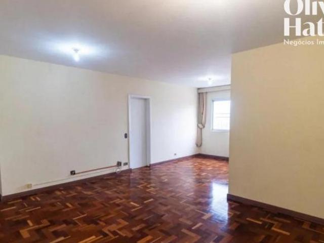 Apartamento, Higienópolis São Paulo