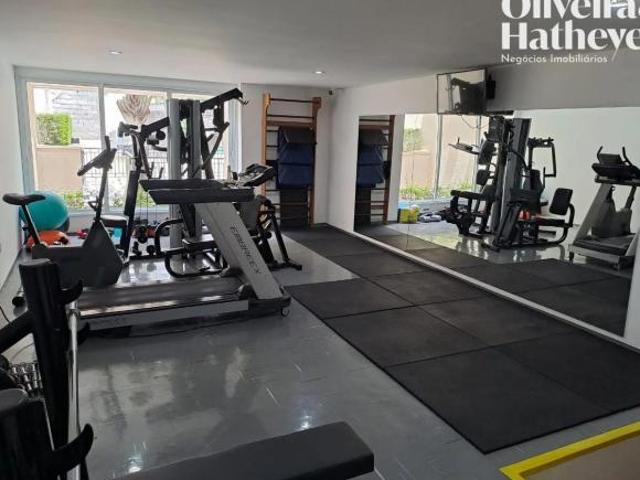 Apartamento, Higienópolis São Paulo