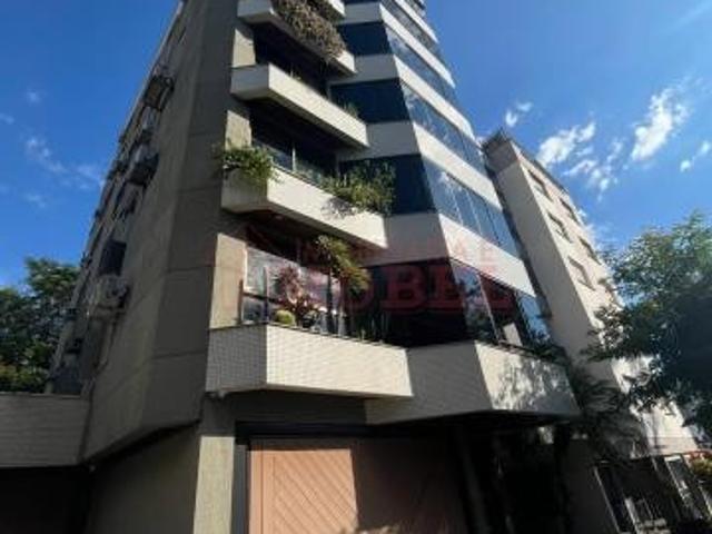 Apartamento, Higienópolis Santa Cruz do Sul