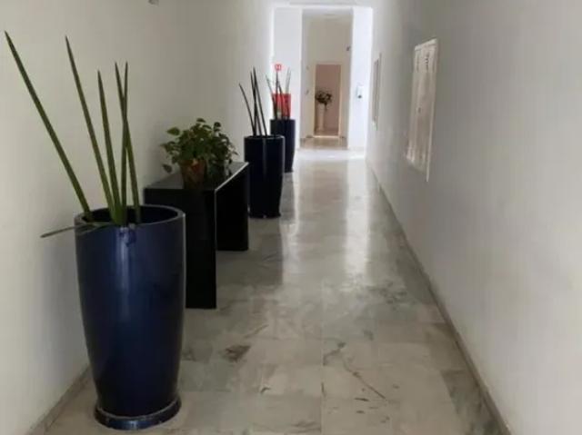 Apartamento higienópolis sp