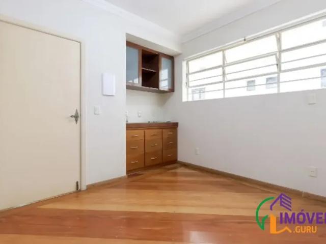 Apartamento higienópolis sp