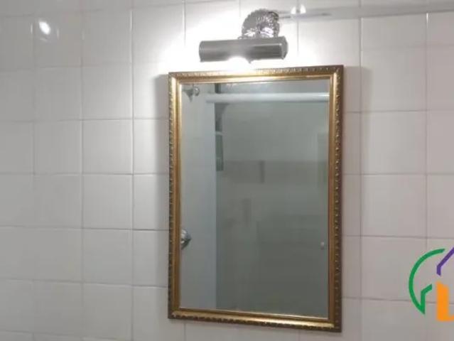Apartamento higienópolis sp