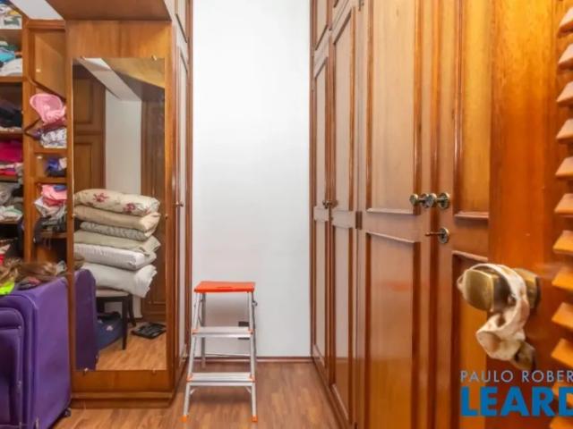 Apartamento higienópolis sp
