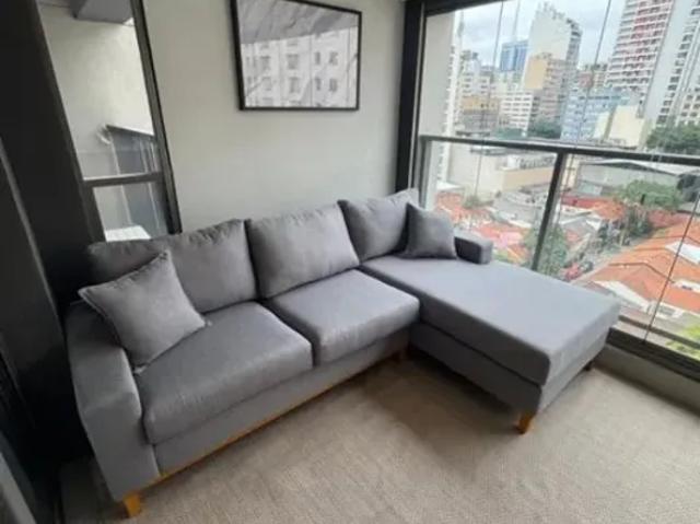Apartamento higienópolis sp