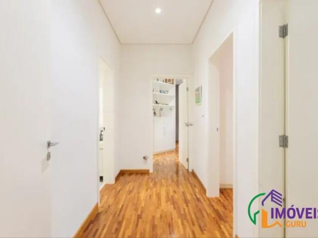 Apartamento higienópolis sp