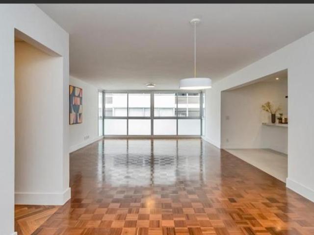 Apartamento, Higienopolis, Sp, SP