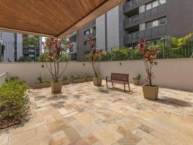 Apartamento, Higienópolis, Porto Alegre, RS