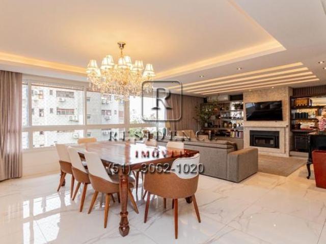 Apartamento, Higienópolis, Porto Alegre, RS