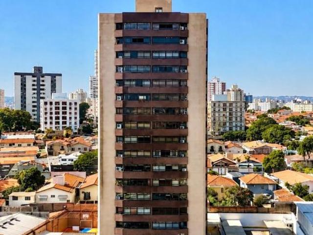 Apartamento, Higienópolis, Piracicaba, SP