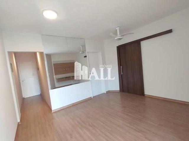 Apartamento, Higienópolis, Plaza sul, Rio Preto