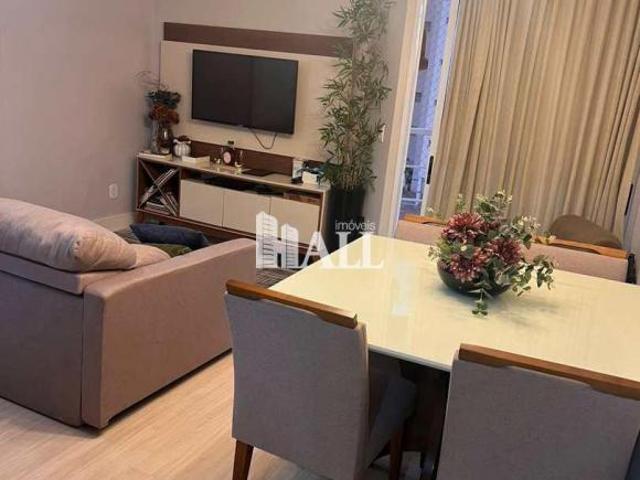 Apartamento, Higienópolis, Plaza Sul, Rio Preto
