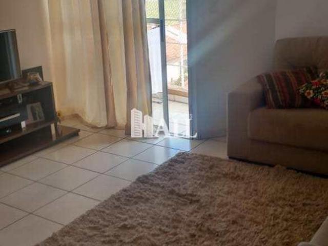 Apartamento, Higienópolis, PLAZA SUL, Rio Preto