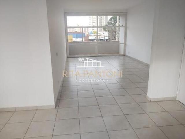 APARTAMENTO HIGIENÓPOLIS Ribeirão Preto