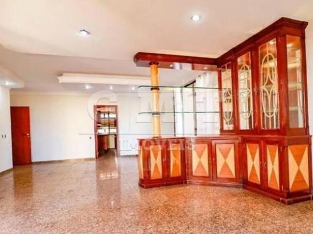 APARTAMENTO HIGIENÓPOLIS RIBEIRÃO PRETO