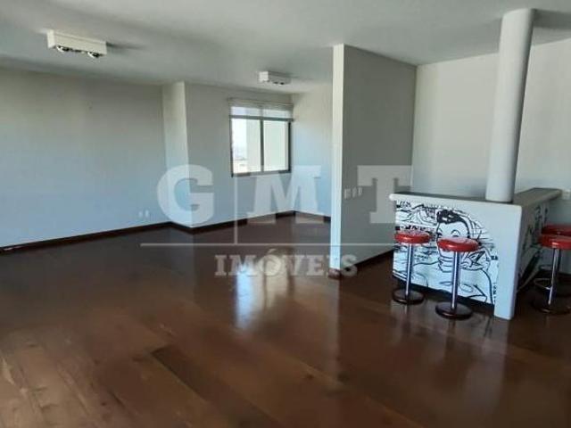 APARTAMENTO HIGIENÓPOLIS RIBEIRÃO PRETO