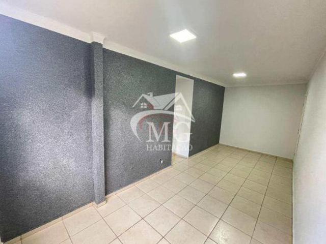 Apartamento Higienópolis térreo