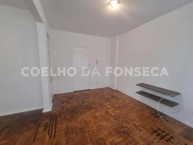 Apartamento Higienopolis/Sao Paulo