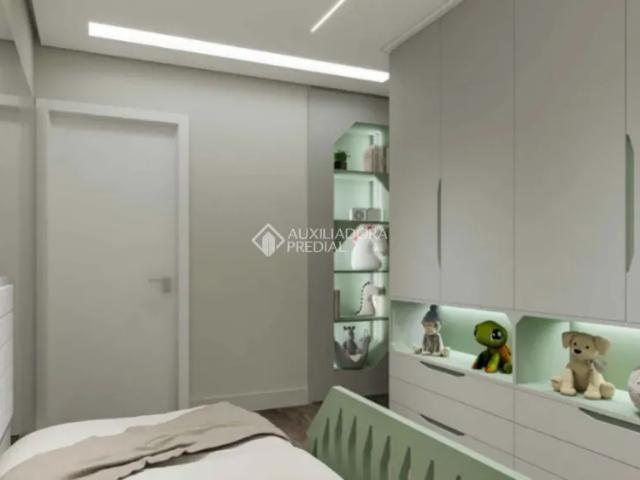 Apartamento home club 3 suítes 2 vagas + hobbox