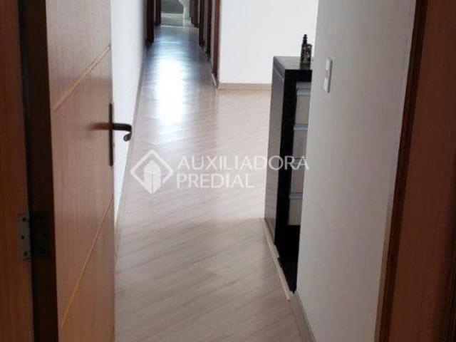 APARTAMENTO HOMERO THON SANTO ANDRE