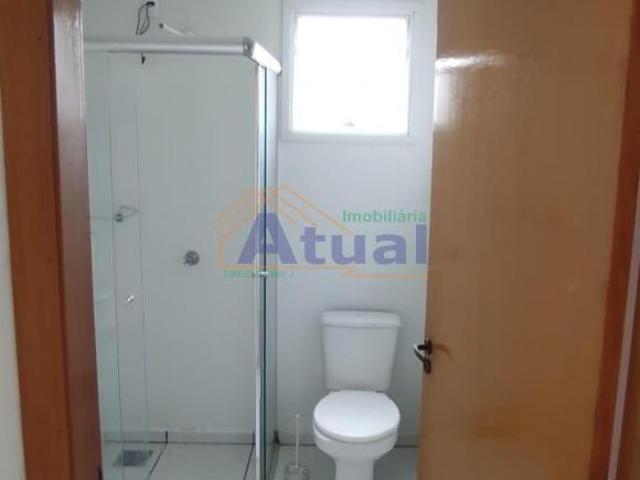 Apartamento, Hortência, Santo Ângelo, RS