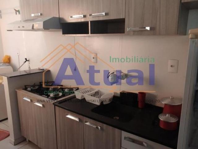 Apartamento, Hortencia, Santo Ângelo, RS