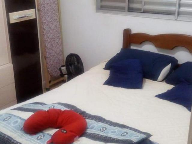 Apartamento Horto do Ypê