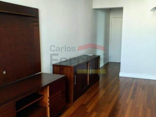 APARTAMENTO HORTO FLORESTAL 3 DORM. 1 SUÍTE. 2 VAGAS. 68 M2